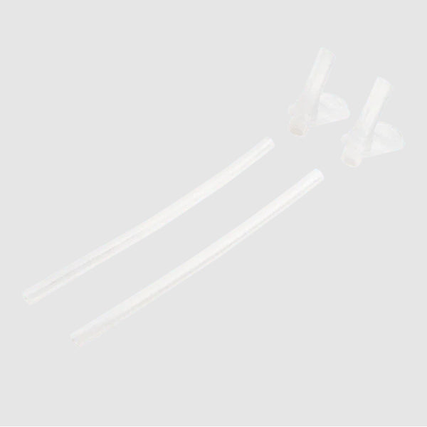 Hegen Straw Replacement Set 2pcs – Bebeang Baby