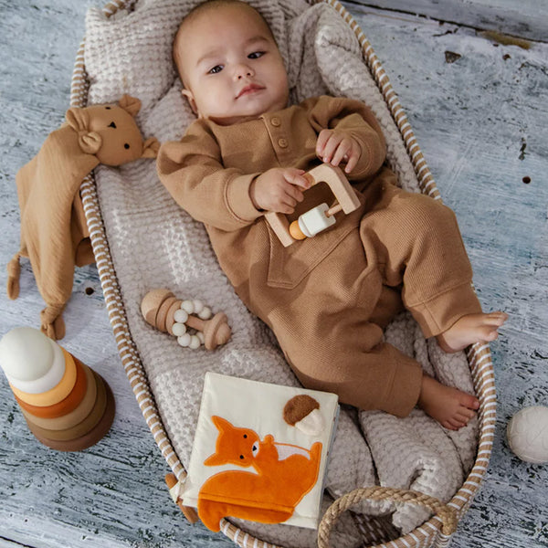 Coco Village Baby First Toys Gift Box – Bebeang Baby