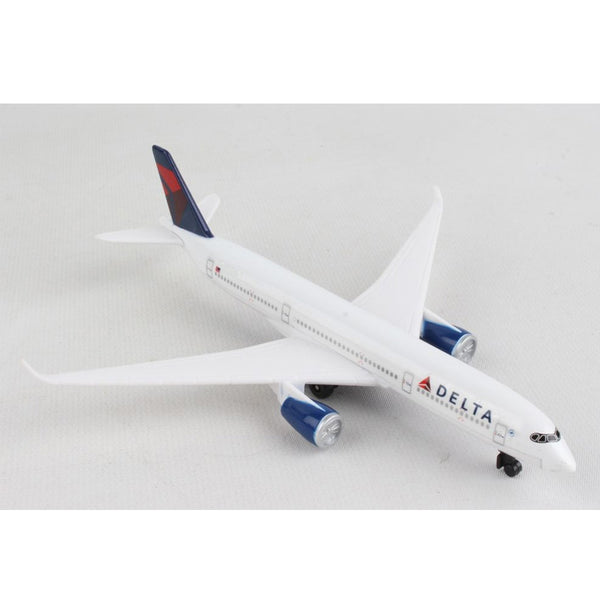 Daron Delta A350 Single Plane – Bebeang Baby