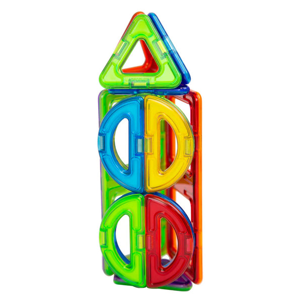 Magformers STEM Master Builder 24 PC – Bebeang Baby