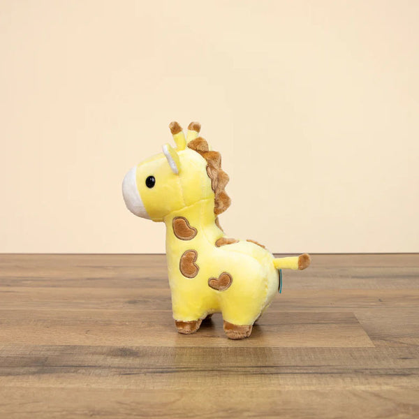 Bellzi Mini Giraffi the Giraffe – Bebeang Baby