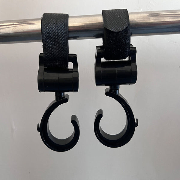 Bebe Stroller Hook 2 Pack – Bebeang Baby