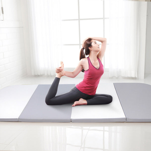 Ifam Deluxe Learning Folder Mat – Bebeang Baby